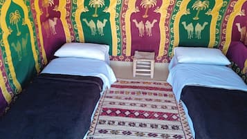 Barraca tradicional | 1 quarto
