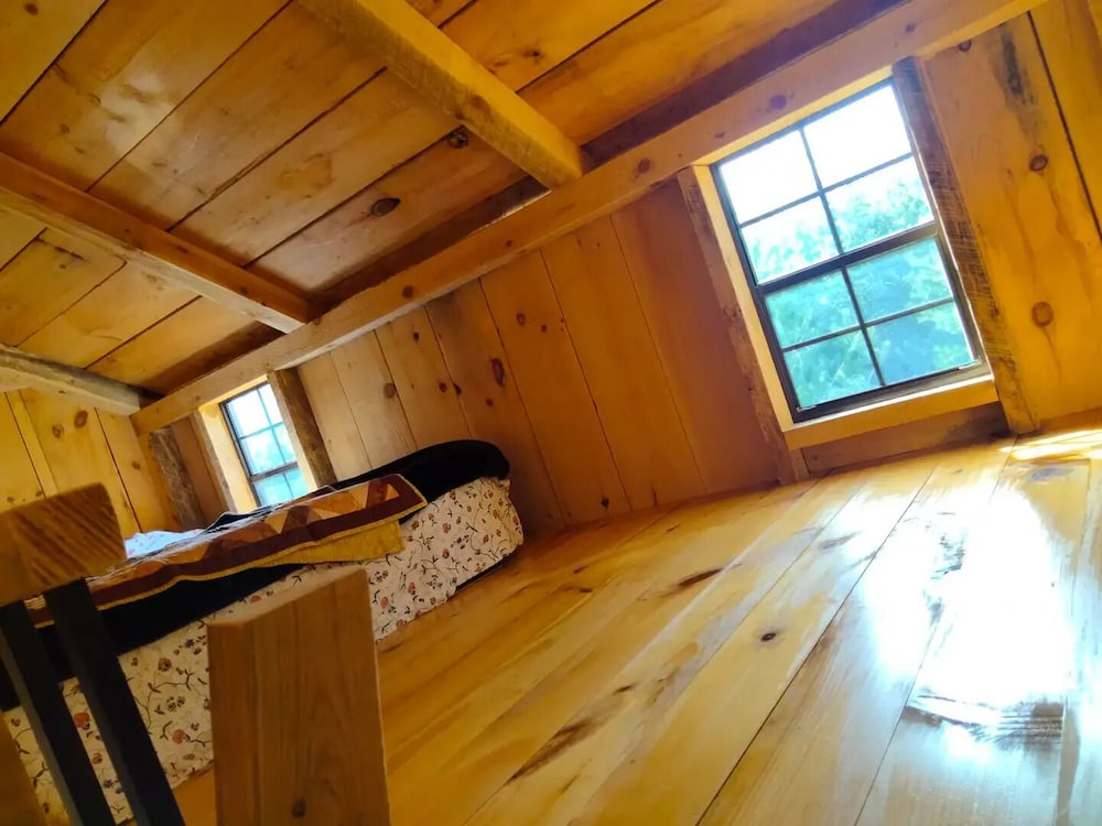 Great Lake Cabin Retreat - Port Elgin