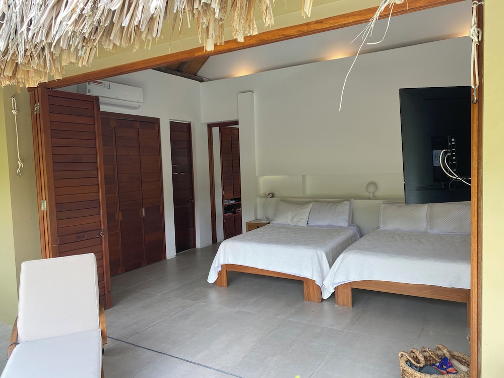 Penthouse Inside Mesa De Yeguas Golf Country Club Anapoima Jacuzzi Wifi Ac - Cundinamarca