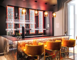 Bar (no alojamento)