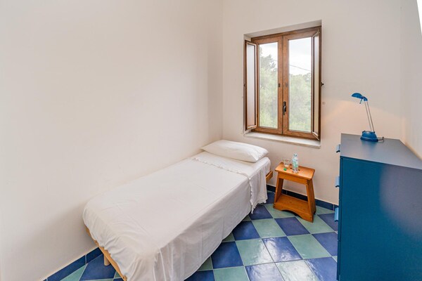 Casa Gallizza Con Vista Mare By Wonderful Italy - Cefalù