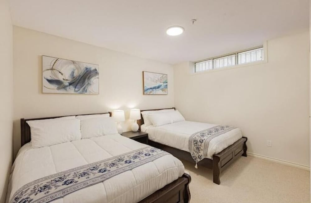 ❤️Comfy Home In Heart Of Vancouver--easy Access To Everything❤️ - Vancouver Island