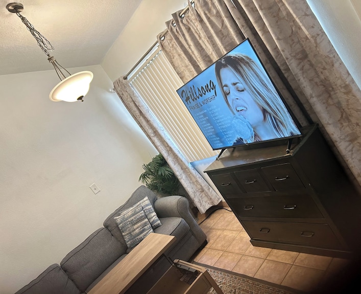 Renovated Nature Cozy Walk To Mall Park Publix - Winter Park, FL