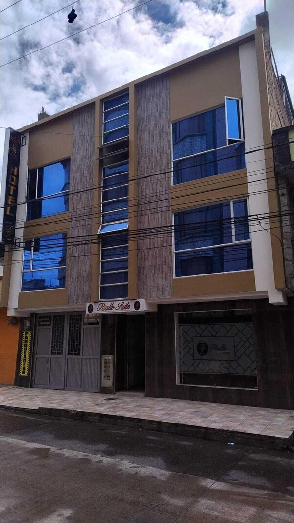 Rialto Suite - Pasto