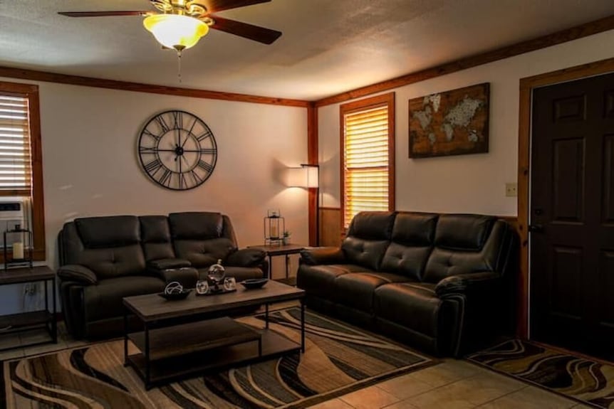 River Front Get Away - Lake Brownwood, TX