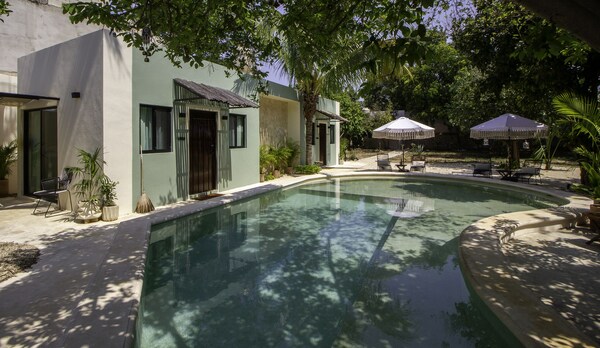 Casa Magu Merida - Mérida