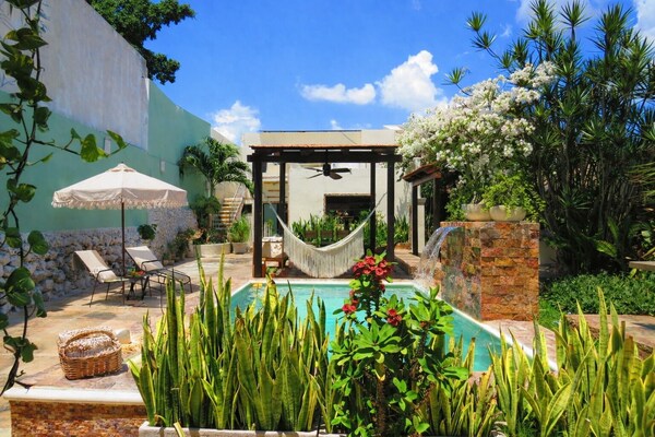 Casa Magu Merida - Mérida