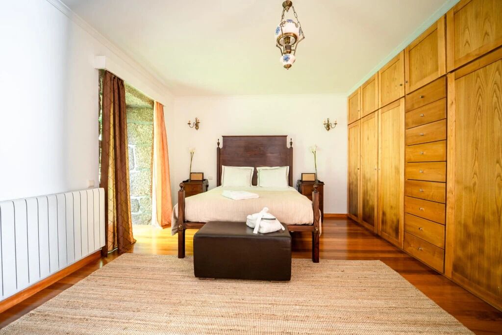 Casa Da Torre- Villa - Portugal