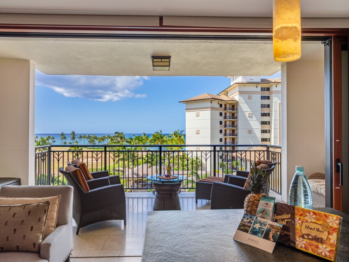 Hale Maluhia Villa O-603 The Perfect Getaway - Nānākuli Beach Park, HI