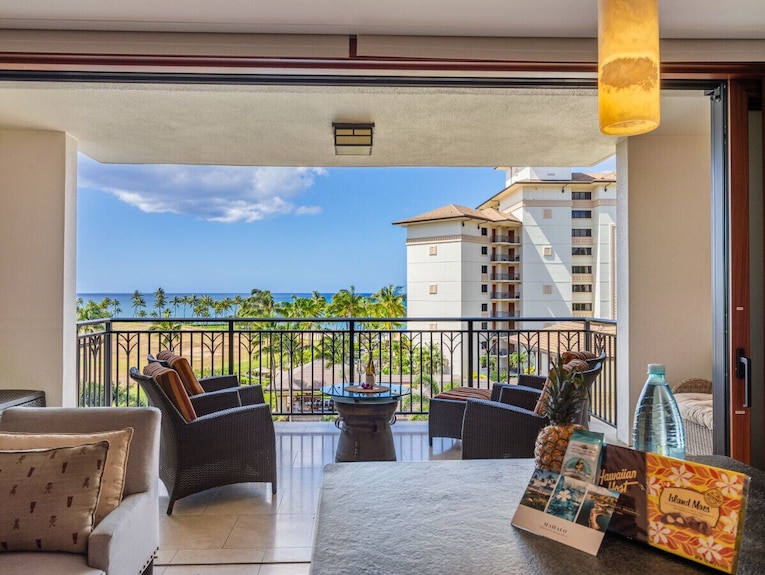 Hale Maluhia Villa O-603 The Perfect Getaway - Nānākuli Beach Park, HI