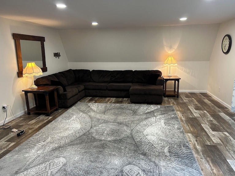 Wild Ivy Cottage - DePauw University, Greencastle