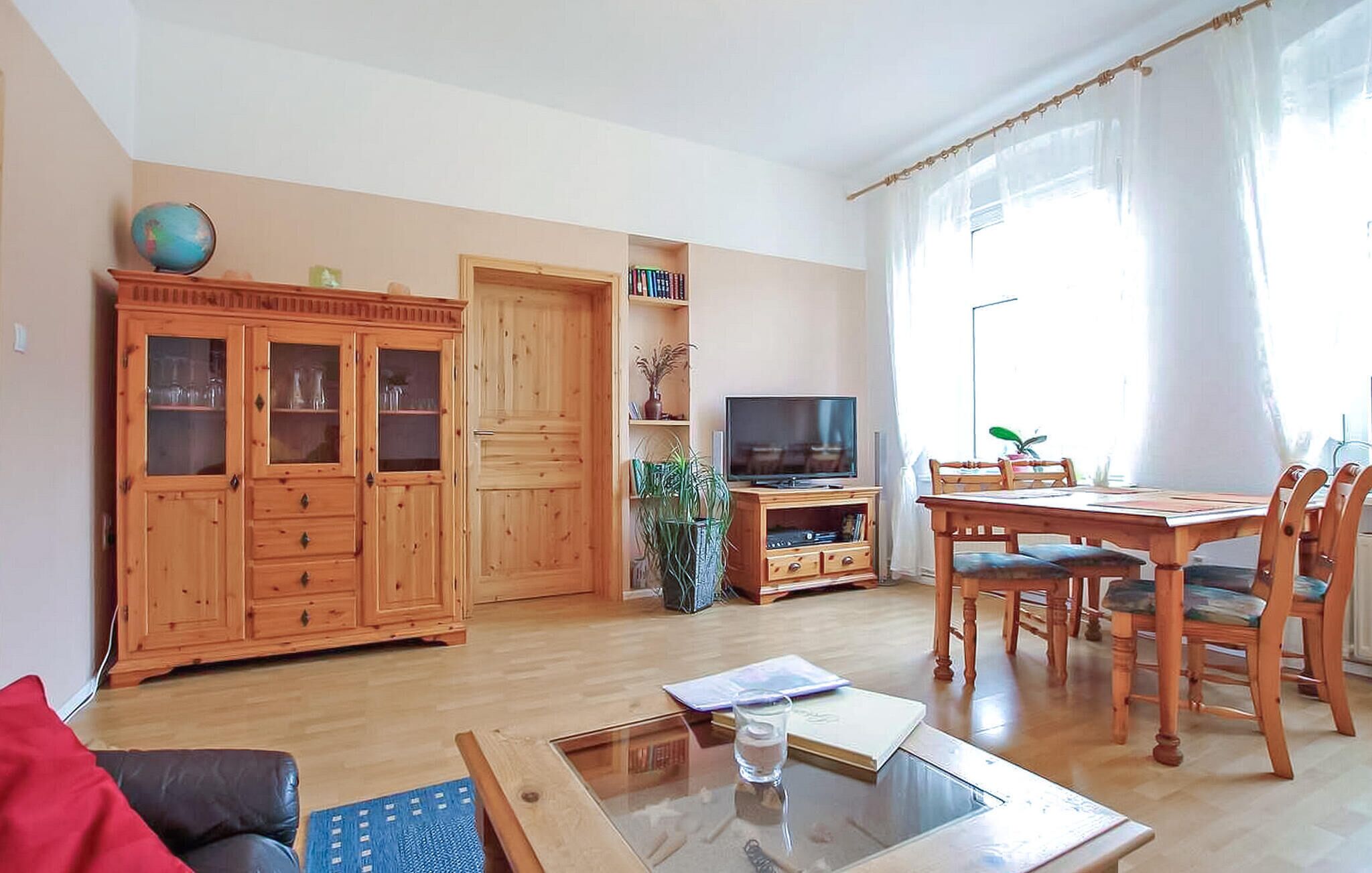 Gemütliche 2-zimmer-wohnung In Malchow - Alt Schwerin