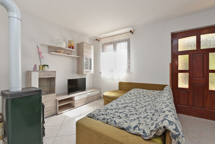 Apartment 2315/107760 (Istria - Medulin), 600m From The Beach - Premantura