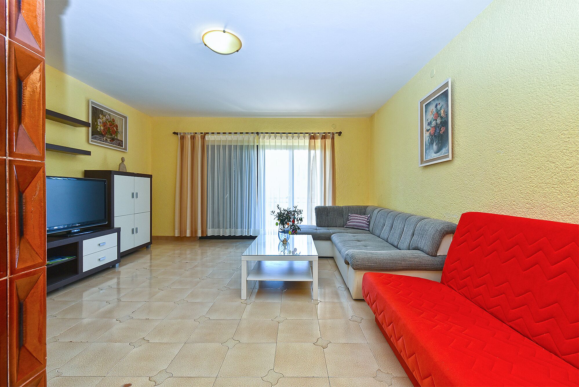 Apartment 2315/107762 (Istria - Medulin), 600m From The Beach - Premantura