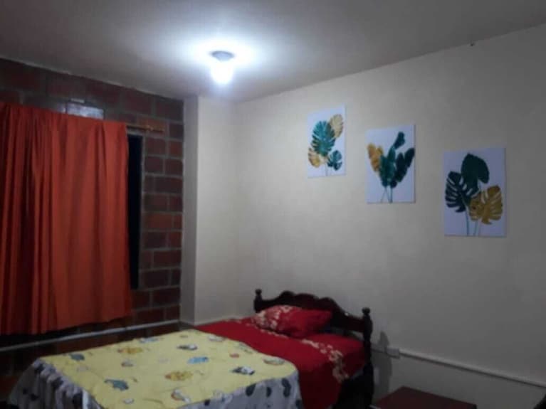Comfortable House In The Ecuadorian Amazon - Pastaza