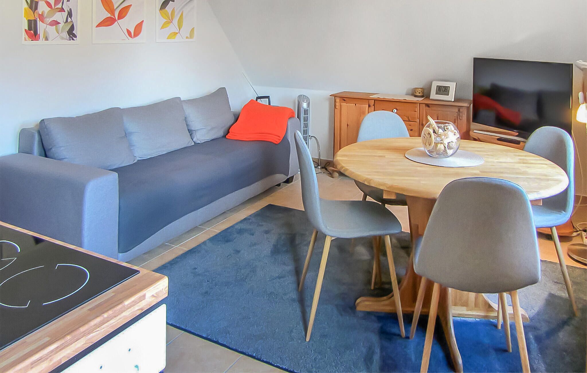 Ferienhaus Plau Am See - Plau am See