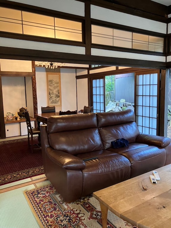 Rental Vacation Home Where You Can Stay With Your / Hita ōIta - 日田市