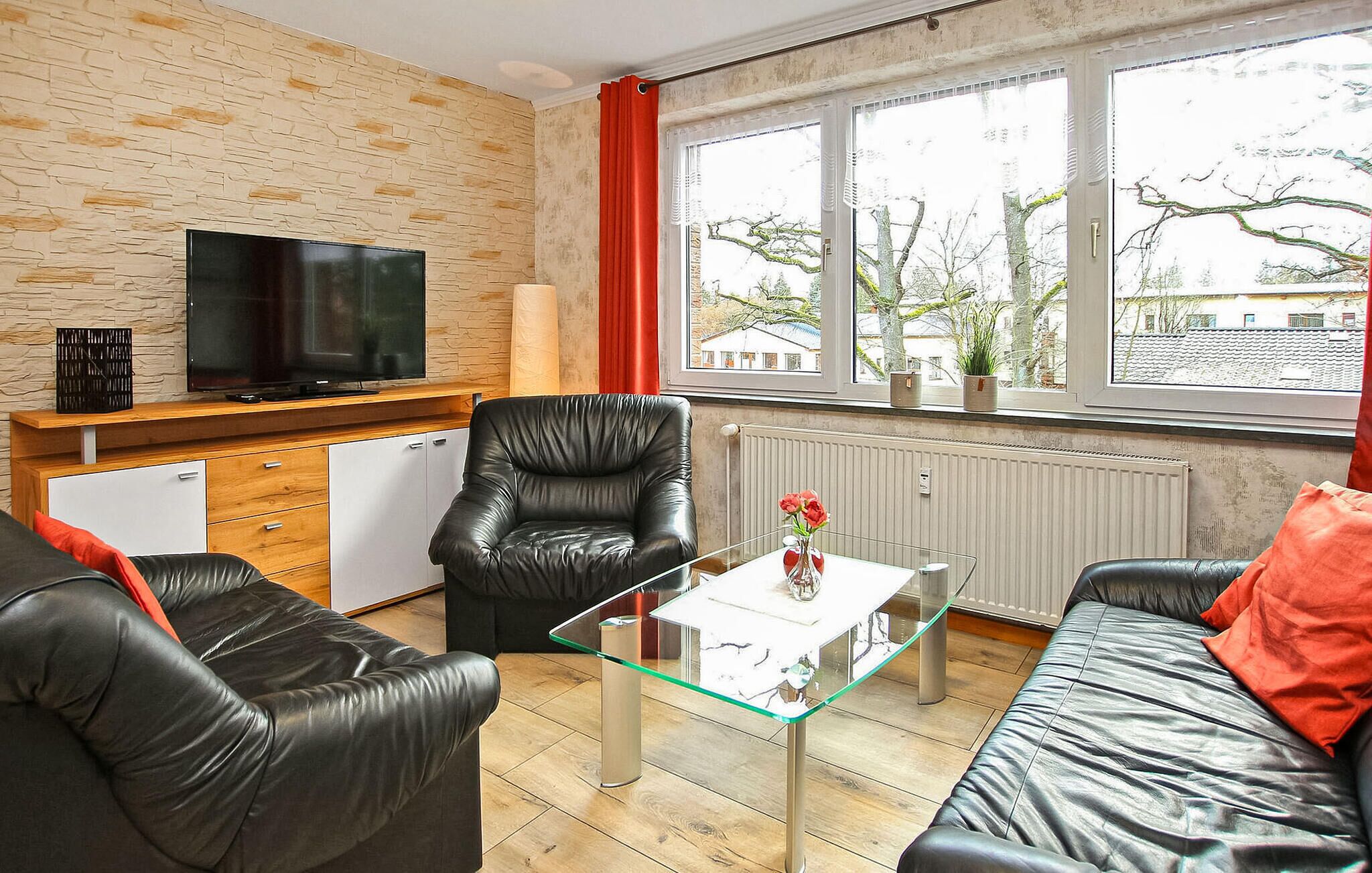 Ferienwohnung Neustrelitz - Neustrelitz