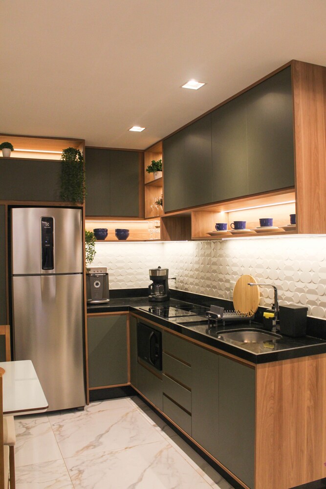 Porto Atlantis - Flat Premium - Vista mar - Ipojuca | Vrbo