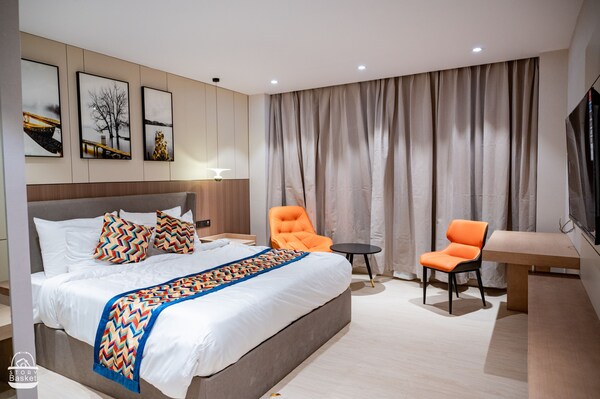 The Grand Casa - Siliguri