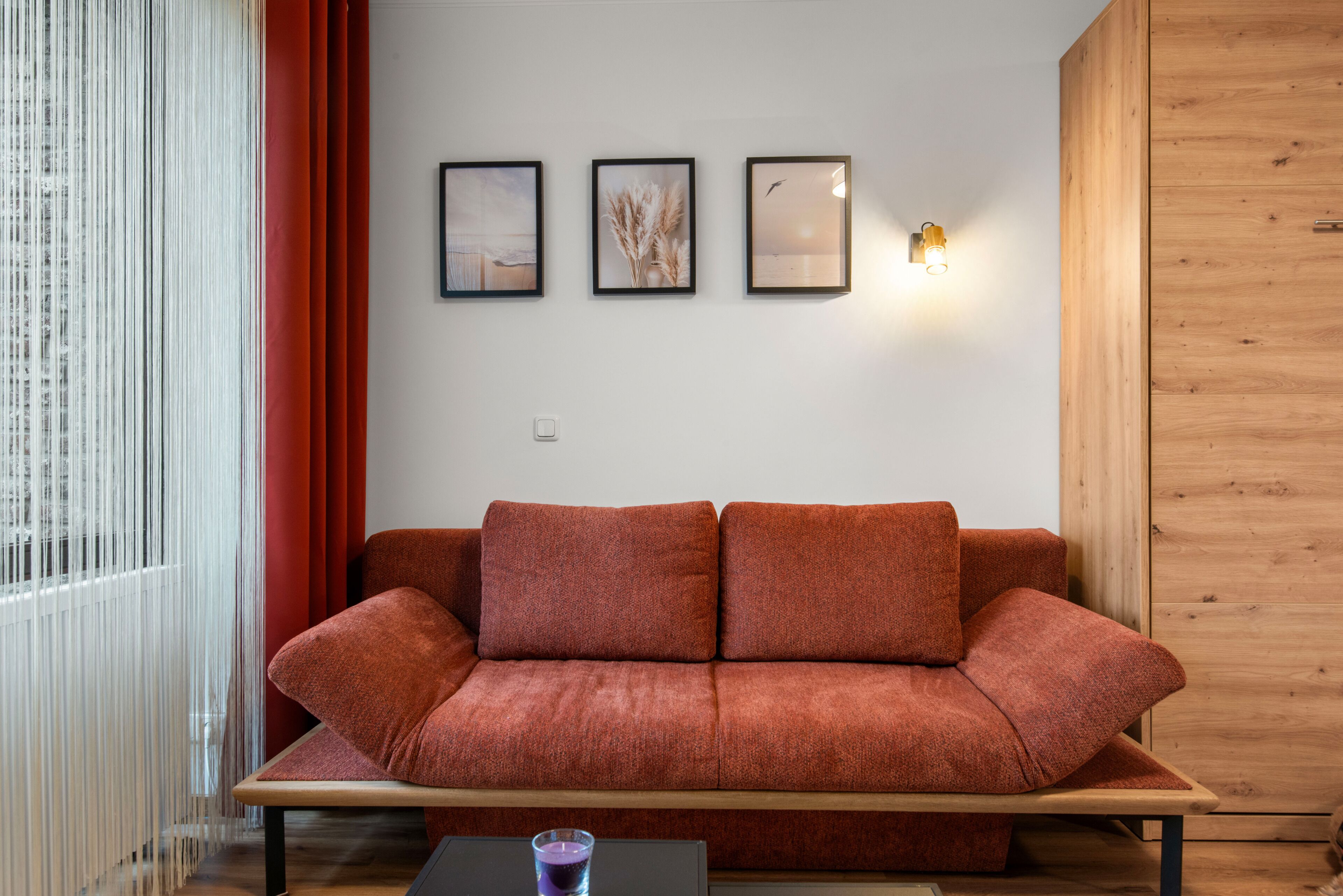 Ferienwohnung/app. Für 2 Gäste Mit 40m² In Simmerath - Simmerath