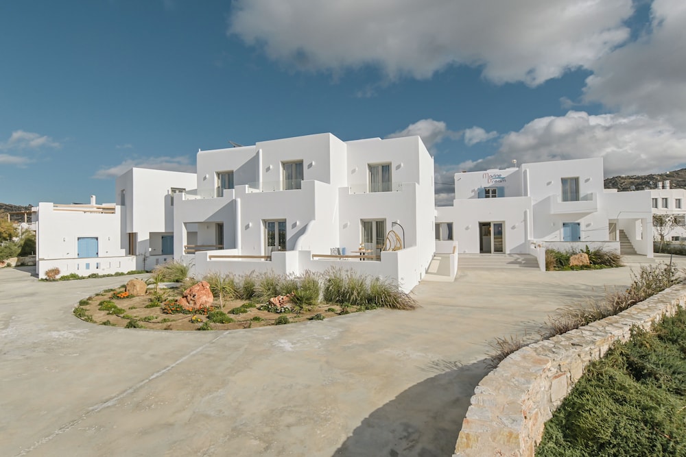 Marine Dream - Naxos