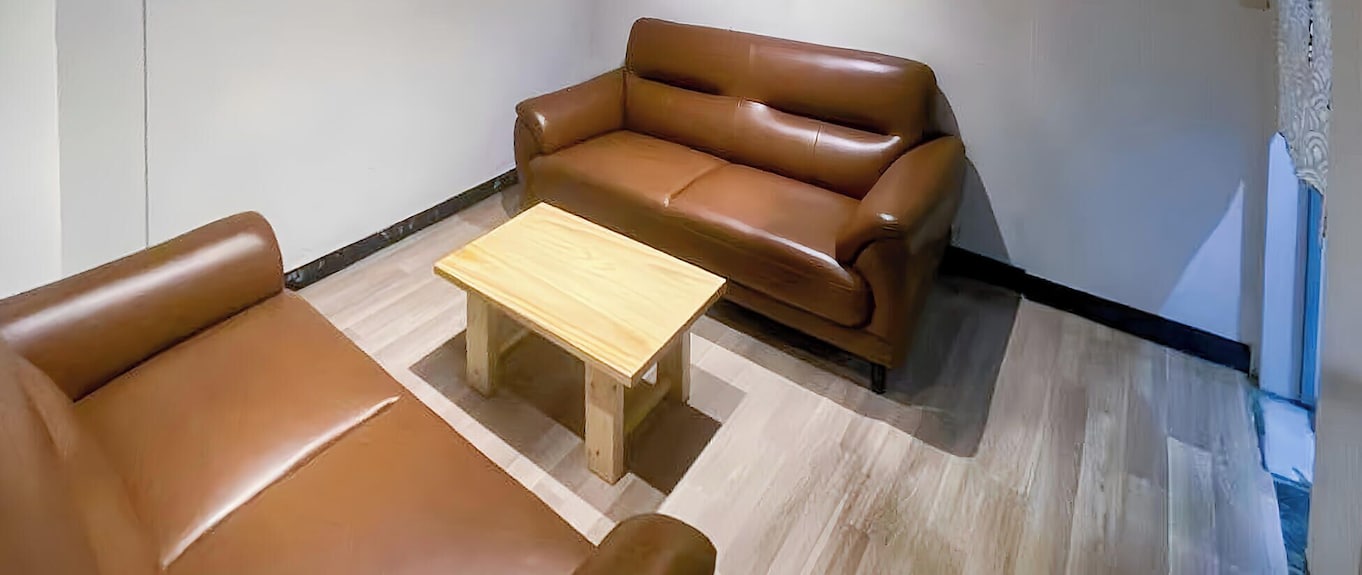 Tranquil Getaway In The Heart Of The City - Tokyo