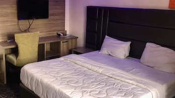 Quarto Elite | 1 quarto, Wi-fi grátis