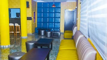 Sala de estar