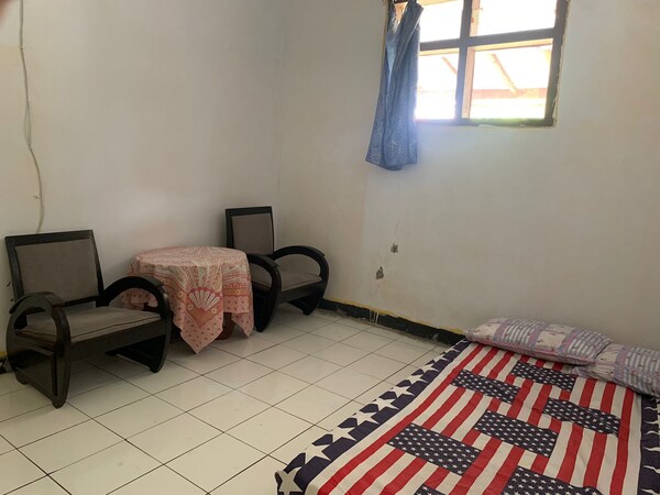 Oyo Life 93841 Panorama Dewi - Subang