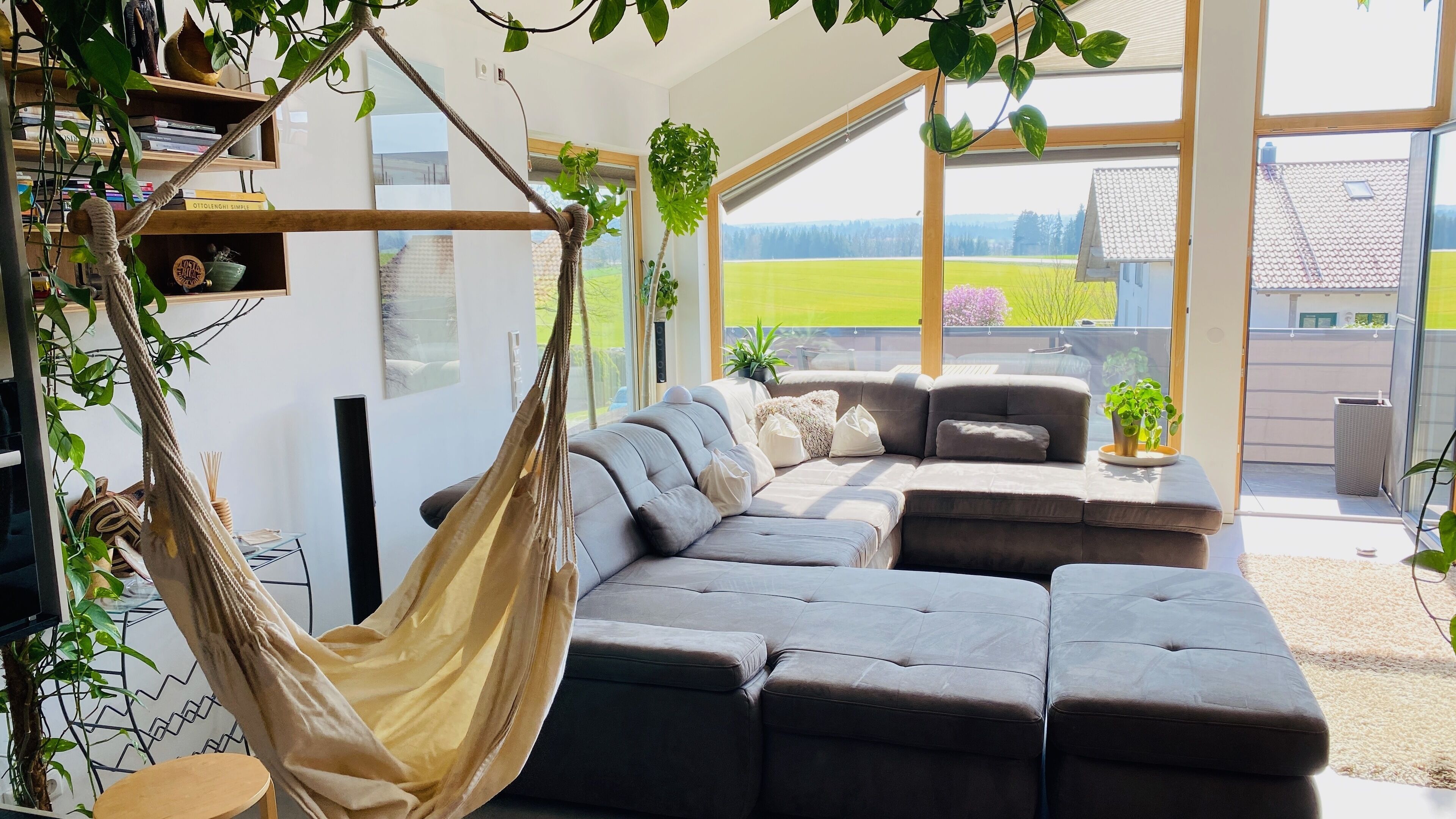 Luxuriöses Haus 180m² Mit Dachterrasse Und Whirlpool - Nahe Passau - Passau