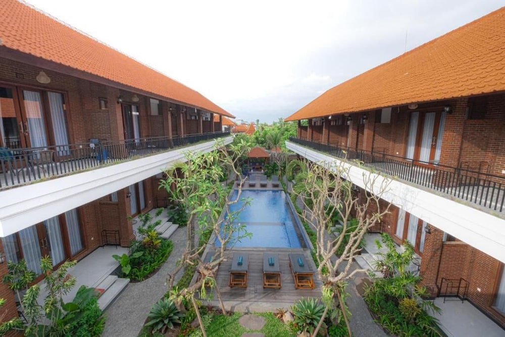 Bali Bata Guest House Canggu - Canggu