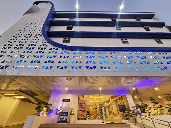 Hotel Dreamworld East Ortigas - Antipolo