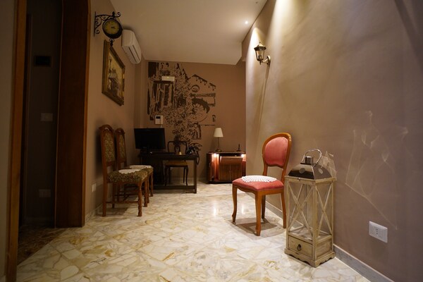 Bari Antica Boutique B&b - Bari