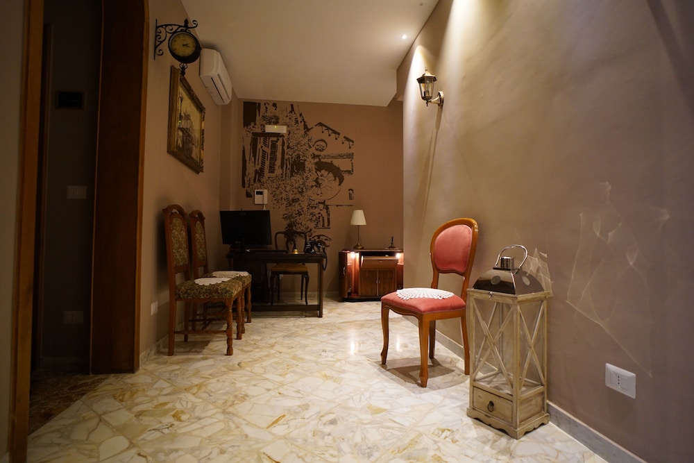 Bari Antica Boutique B&b - Bari