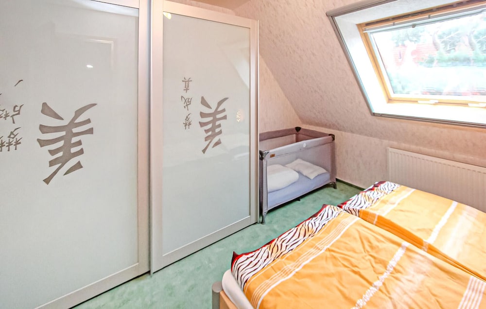 Schönes Haus In Pruchten Mit Küche - Darß