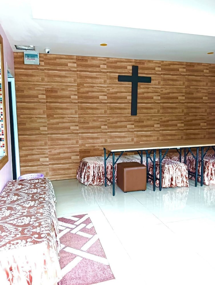 Samui Platinum Hotel - Koh Samui