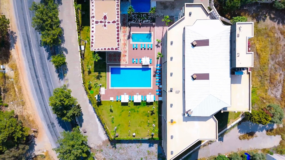 Si Hotel & Spa - Kuşadası