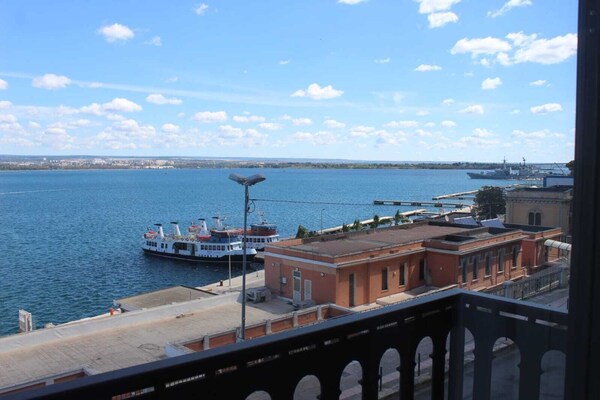Hotel Europa Taranto - Tarent