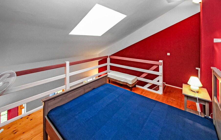 Appartement Confortable à Mirow Avec. - Mirow