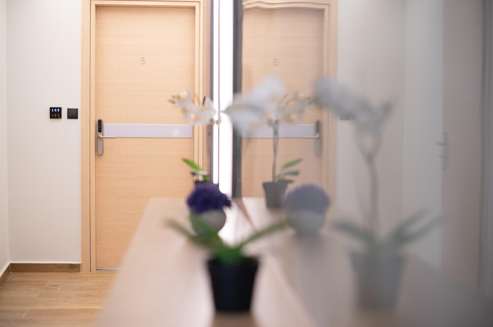 John Mary Suites - Creta