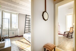 Apartamento | 2 quartos 
