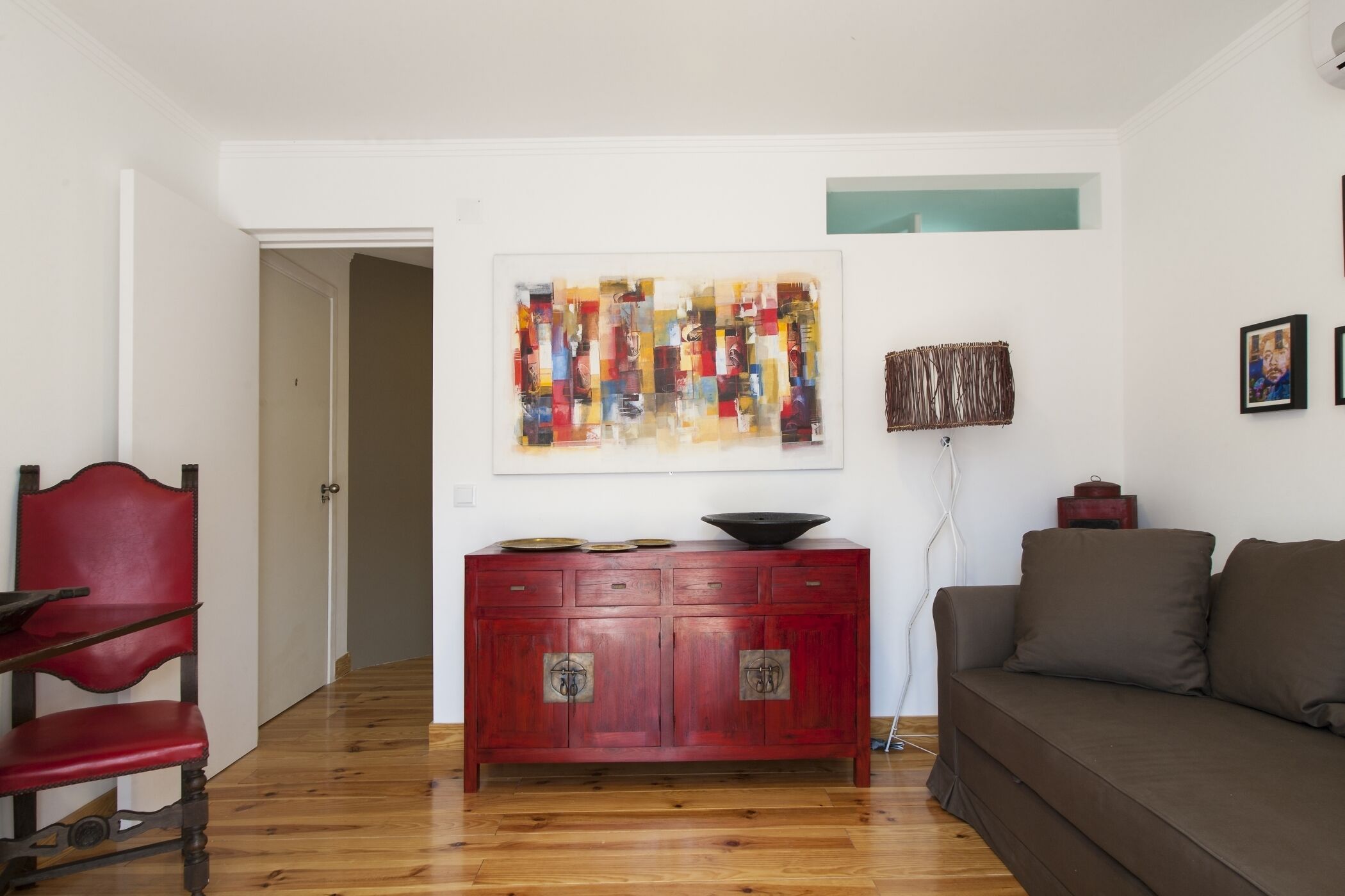 Santosweethome 3b With Parking - Almada