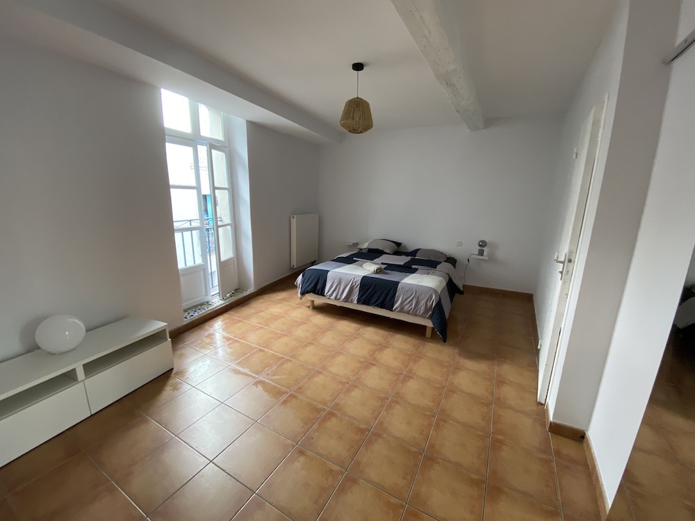 Appartement Spacieux Et Cosy - Béziers