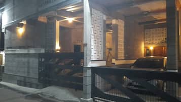 Fachada