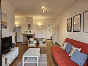 Apartamento | 2 quartos 