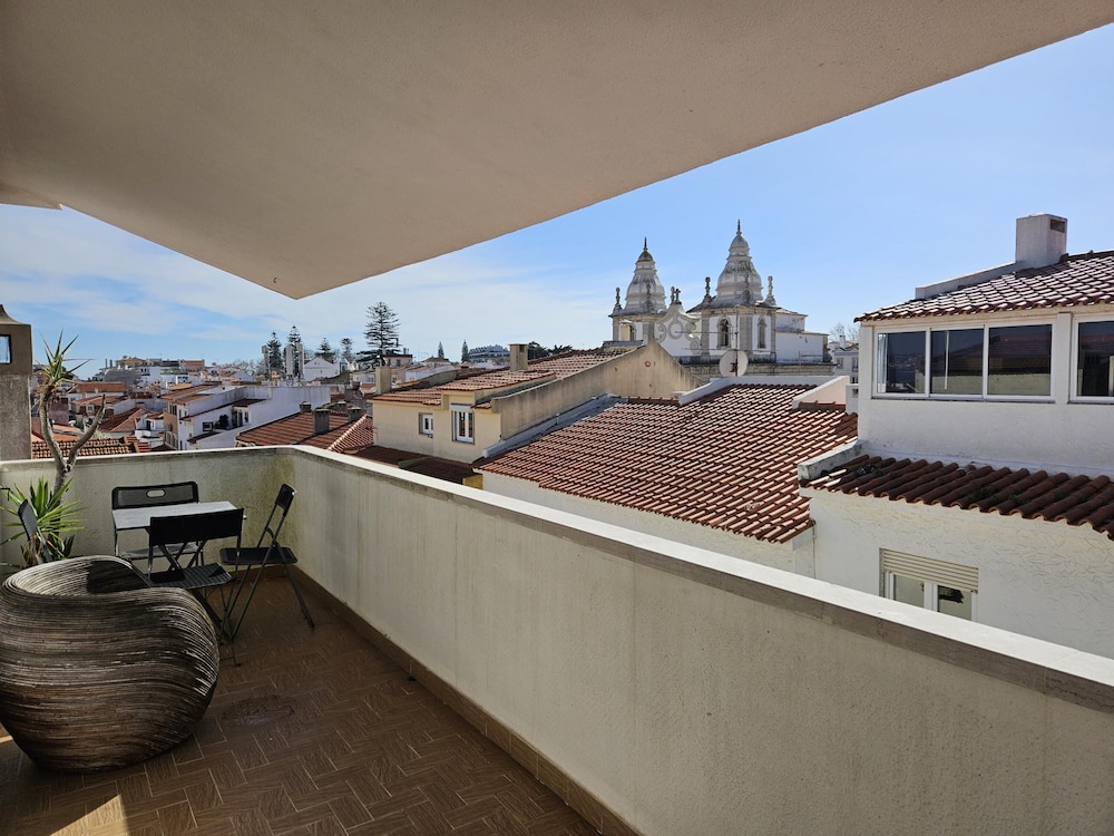 Historic Center Apartment Cascais - Estoril