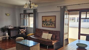 Apartamento | 2 quartos