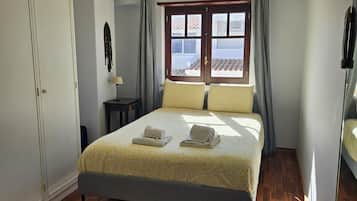 Apartamento | 2 quartos