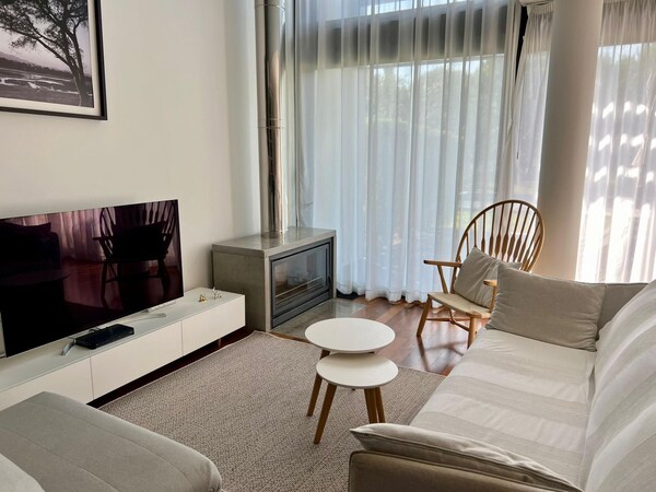 Tr Ia Beach Pool Golf Villa - Setúbal